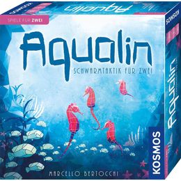 Franckh-Kosmos Aqualin