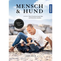 Franckh-Kosmos Mensch & Hund