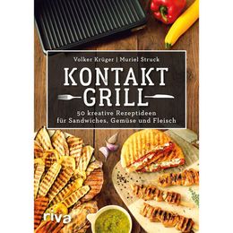 Riva Verlag Kontaktgrill