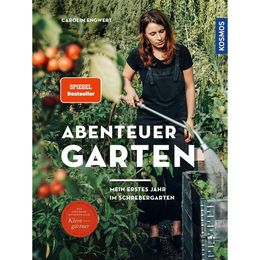 Franckh-Kosmos Abenteuer Garten