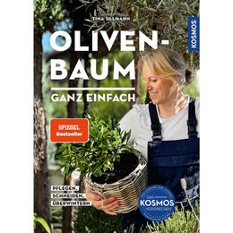 Franckh-Kosmos Olivenbaum ganz einfach