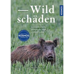 Franckh-Kosmos Wildsch&auml;den