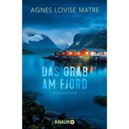 Das Grab am Fjord