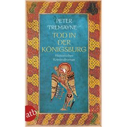 Tod in der K&ouml;nigsburg