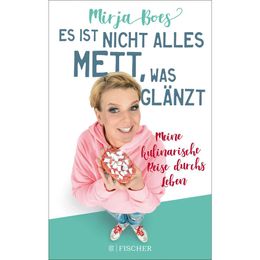 Es ist nicht alles Mett, was gl&auml;nzt