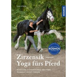 Franckh-Kosmos Zirzensik - Yoga f&uuml;rs Pferd