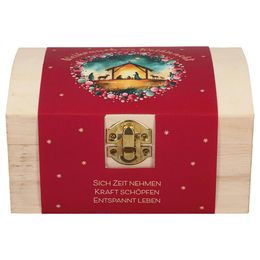 Geschenkset - Weihrauch der Weihnacht