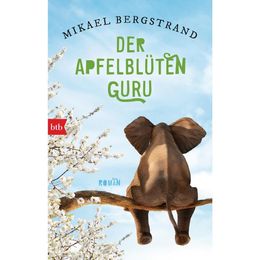 btb Verlag Der Apfelbl&uuml;ten-Guru