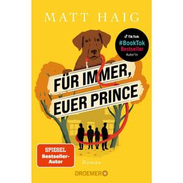 F&uuml;r immer, euer Prince