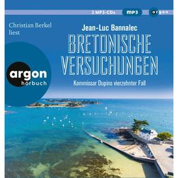 Bretonische Versuchungen