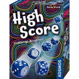 Franckh-Kosmos High Score