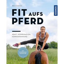 Franckh-Kosmos Fit aufs Pferd
