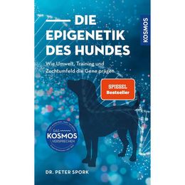 Franckh-Kosmos Die Epigenetik des Hundes