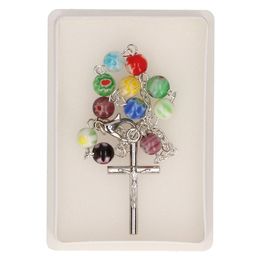 10er Rosenkranz (1 St&uuml;ck)