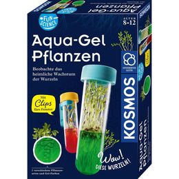 Franckh-Kosmos Fun Science Aqua-Gel-Pflanzen