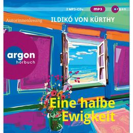 Eine halbe Ewigkeit