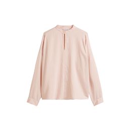 Marc O'Polo Marc O'polo Bluse Damen Gr&ouml;&szlig;e S rosa