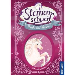 Franckh-Kosmos Sternenschweif, Buch der Tr&auml;ume
