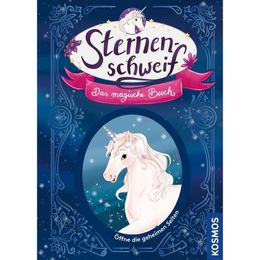 Franckh-Kosmos Sternenschweif, Das magische Buch