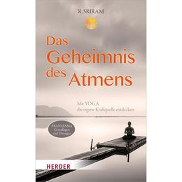 Herder Verlag Das Geheimnis des Atmens
