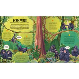 RAVENSBURGER VERLAG Die Sprache der Natur