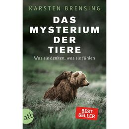 Das Mysterium der Tiere