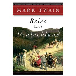 Reise durch Deutschland