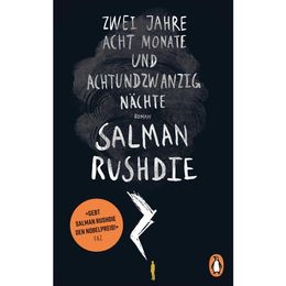 Zwei Jahre, acht Monate und achtundzwanzig N&auml;chte