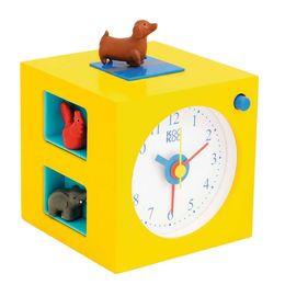 Kinderwecker &raquo;Tierstimmen&laquo;