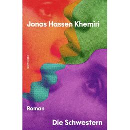 Rowohlt Verlag GmbH Die Schwestern