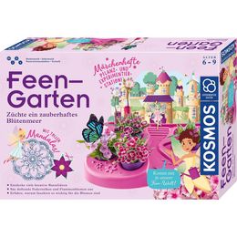 Franckh-Kosmos Feen-Garten