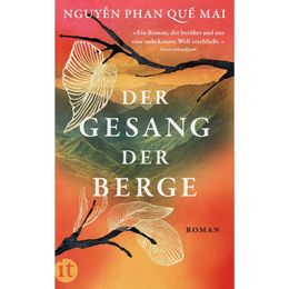 Der Gesang der Berge