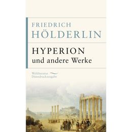Hyperion und andere Werke