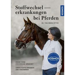 Franckh-Kosmos Stoffwechselerkrankungen bei Pferden
