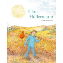 Hans M&uuml;llermann