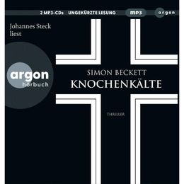 Knochenk&auml;lte