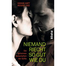 Piper Verlag GmbH Niemand riecht so gut wie du