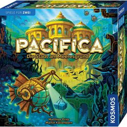Franckh-Kosmos PACIFICA