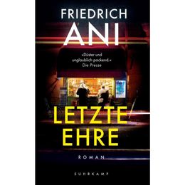 Letzte Ehre