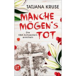 Manche m&ouml;gen's tot