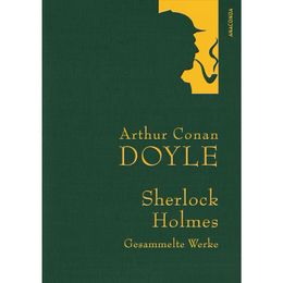 Sherlock Holmes - Gesammelte Werke