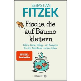 Fische, die auf B&auml;ume klettern