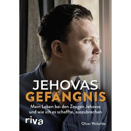 Riva Verlag Jehovas Gef&auml;ngnis