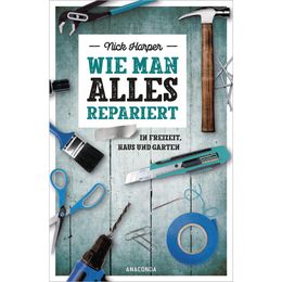 Wie man alles repariert