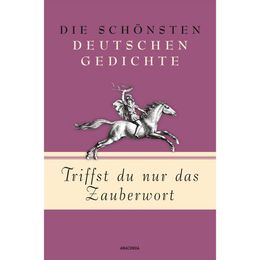 Die sch&ouml;nsten deutschen Gedichte