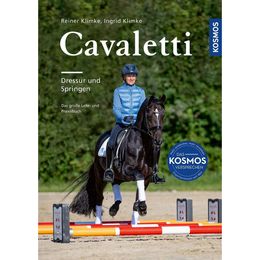Franckh-Kosmos Cavaletti