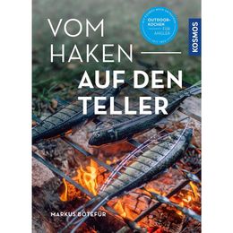 Franckh-Kosmos Vom Haken auf den Teller