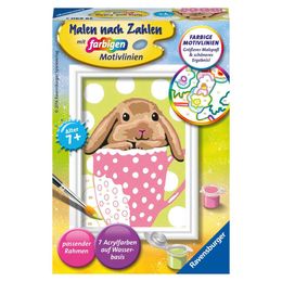 RAVENSBURGER VERLAG S&uuml;&szlig;es Schlappohr