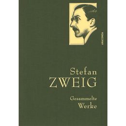 Stefan Zweig