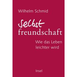 Selbstfreundschaft